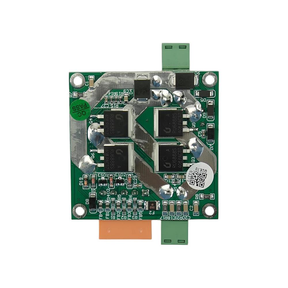 DFRobot 15A Single DC Motor Driver - Opencircuit