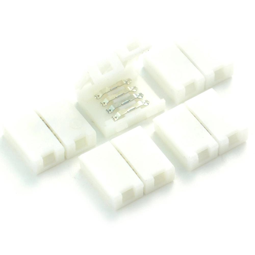 DFRobot 4-Pin LED Strip Connector (5PCS) - Opencircuit