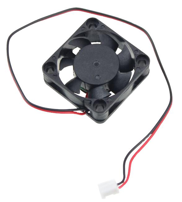 Opencircuit Ventola 30mm 12V 2pin