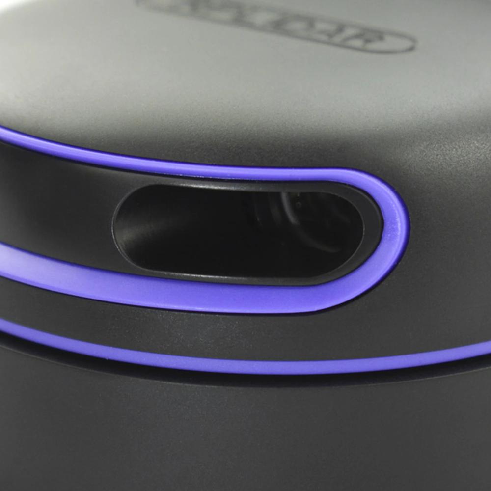 DFRobot RPLIDAR A3 - Advanced Precision Mapping and Environment ...