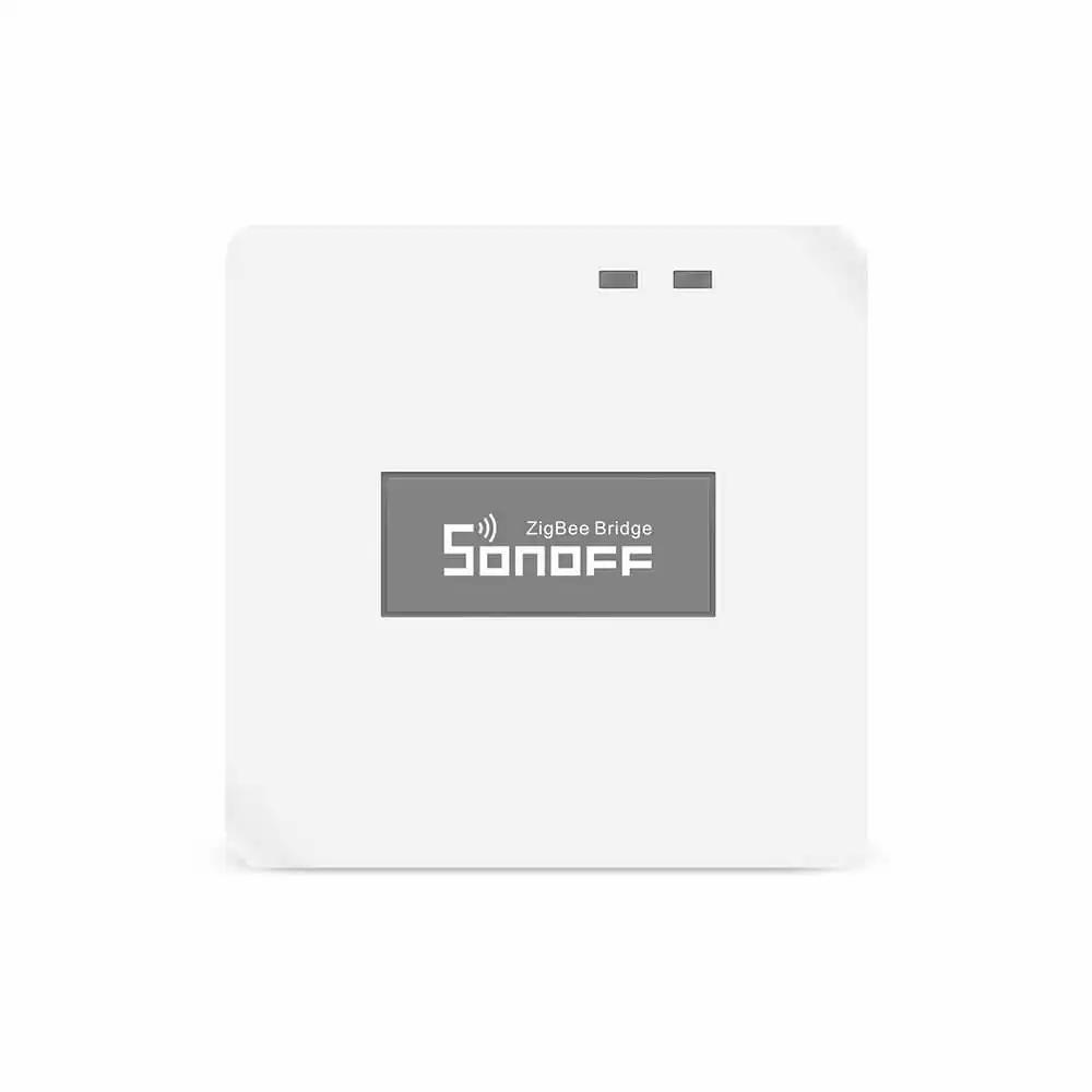 SONOFF Zigbee Bridge Pro - Opencircuit