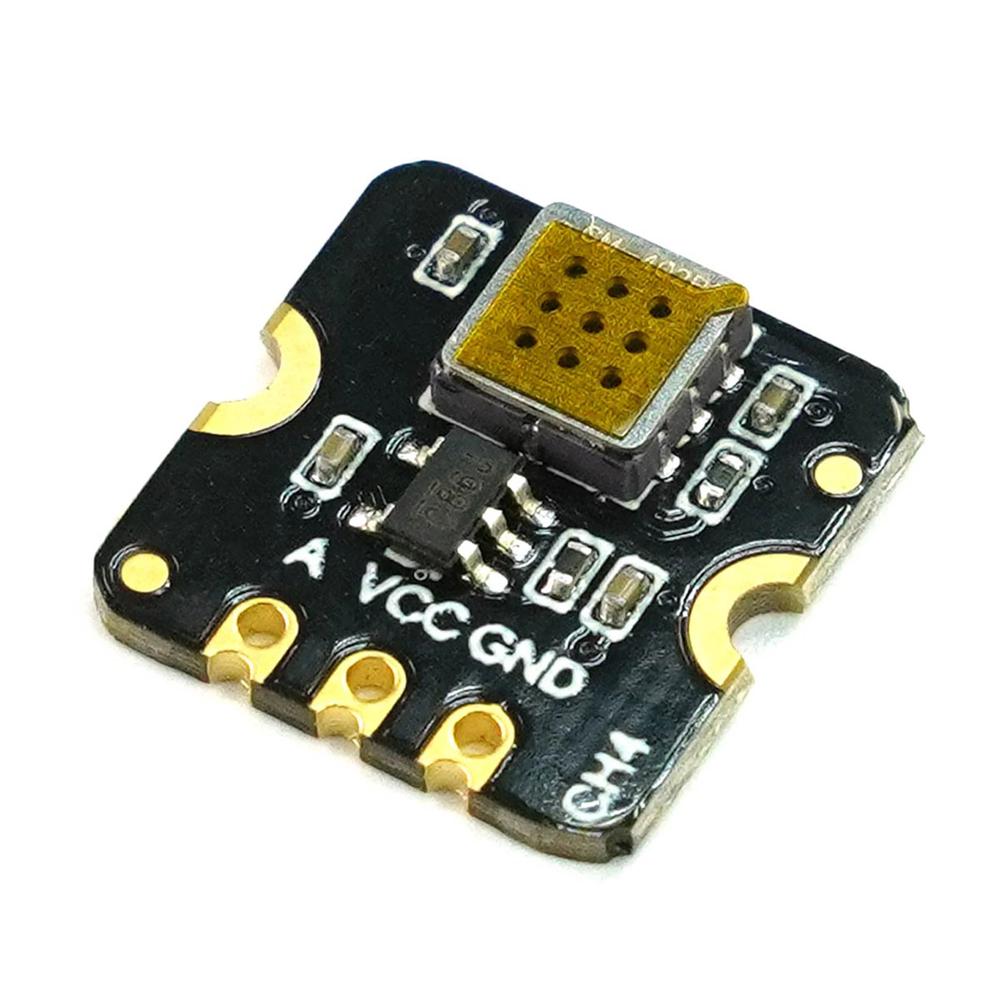Fermion Mems Methane Ch4 Gas Detection Sensor Breakout 1 10000ppm