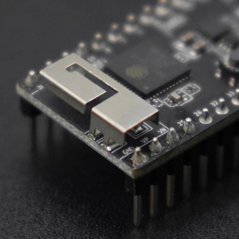 DFRobot ESP32-PICO-KIT Development Board (Wi-Fi & Bluetooth) - Opencircuit
