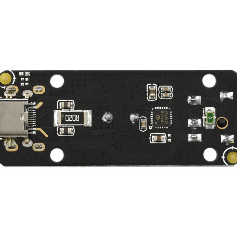 DFRobot DC-DC Fast Charge Module 10.5~32V to 5V3A - Opencircuit