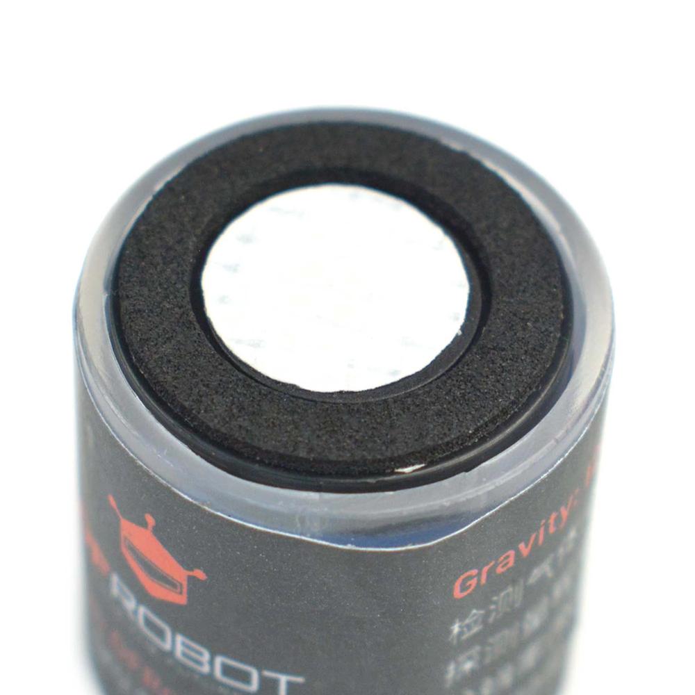 Gravity: Factory Calibrated Electrochemical Oxygen / O2 Sensor (0-25%Vol, I2C & UART) - Opencircuit