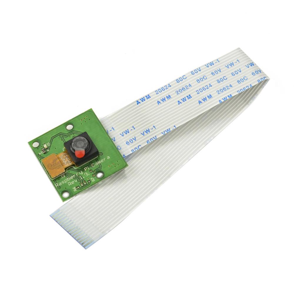 DFRobot Raspberry Pi Camera Module - Opencircuit