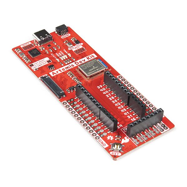 SparkFun Artemis Development Kit - Opencircuit