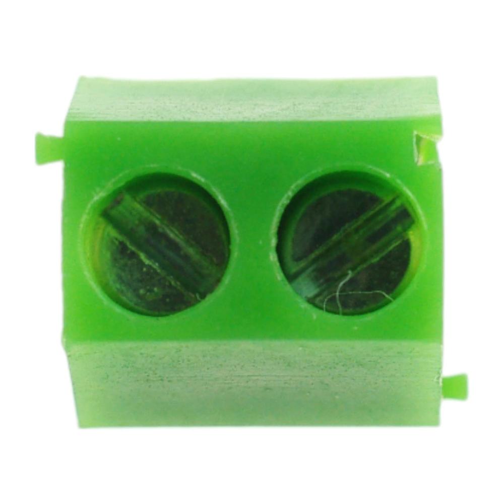DFRobot Screw Terminal 3.5mm Pitch(2-Pin) - Opencircuit