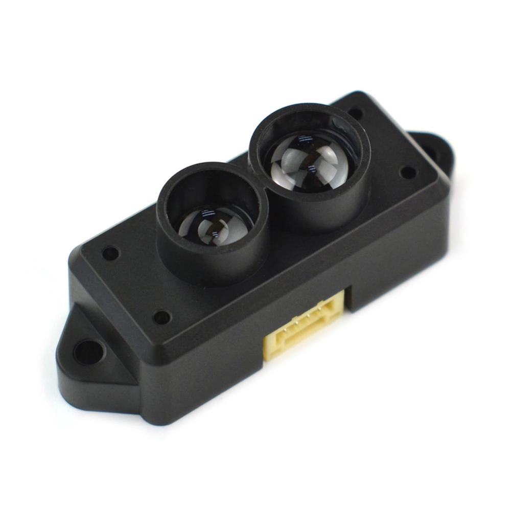 DFRobot TFmini-S ToF Single-Point Afstandsmeter Solid State LiDAR ...