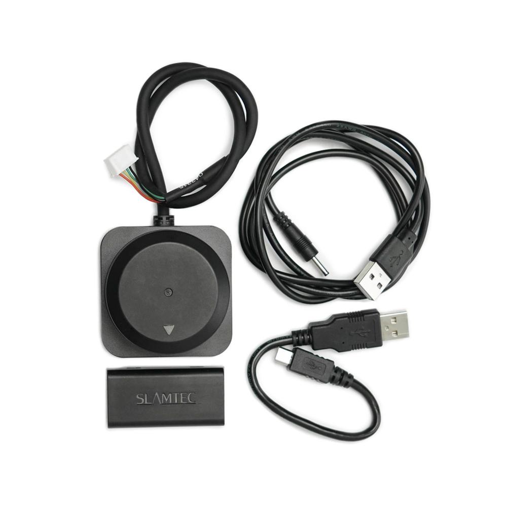 DFRobot RPLiDAR S3 - Scanner laser TOF 360 degrés de plus petite taille ...