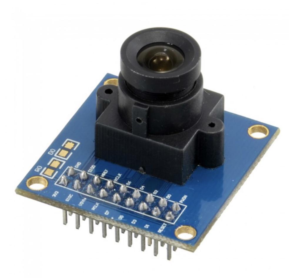 Acheter Modules de caméra ? - Opencircuit