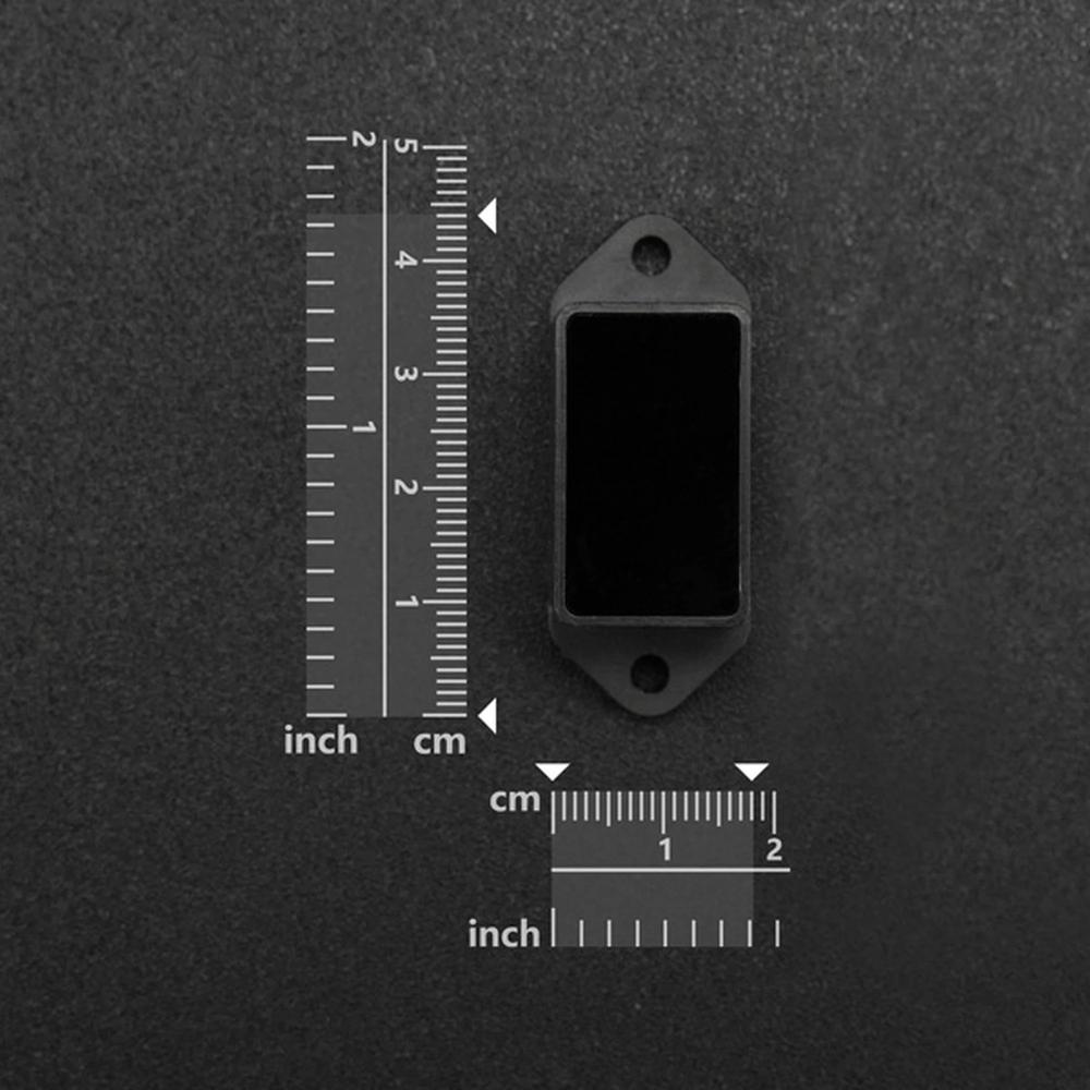 DFRobot Sensor LiDAR de alcance de ponto único XT-S1 ToF (0,3-30 m ...