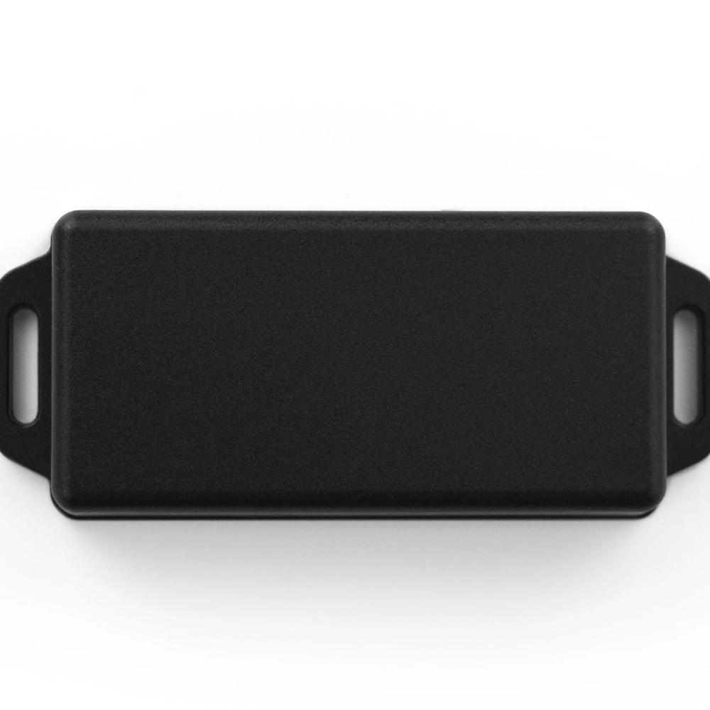 DFRobot Plastic Project Box Enclosure for FireBeetle - 3.15 x 1.61 x 0. ...