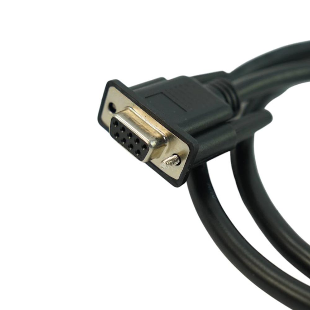 DFRobot DB9 seriële RS232 OBD2-kabel - Opencircuit