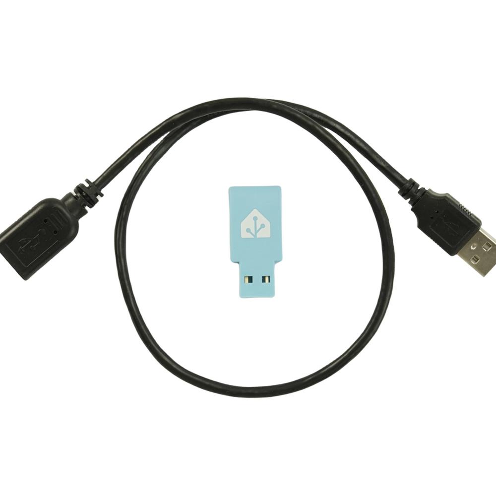 DFRobot Home Assistant Connect ZBT-1 – Zigbee & Thread USB adapter voor ...