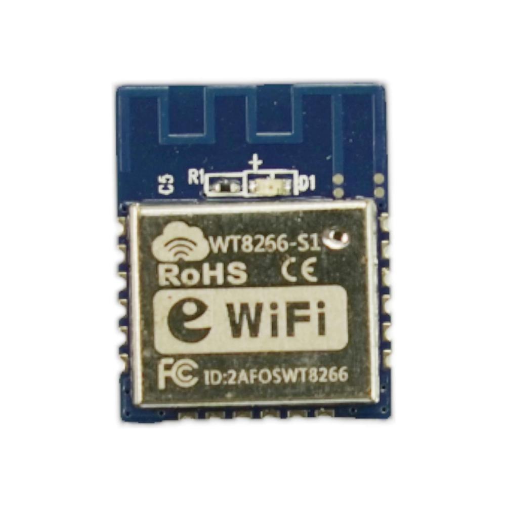 DFRobot Módulo Wi-Fi WT8266-S1 - Opencircuit