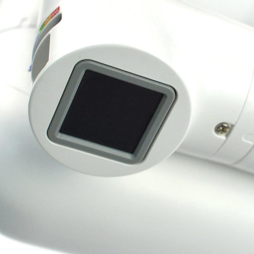 DFRobot Zesassige robotarm (gebaseerd op een Raspberry Pi ) - Opencircuit