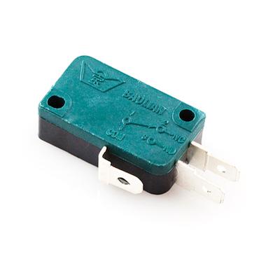 Sparkfun Mikrobrytare - 3-pol - Opencircuit