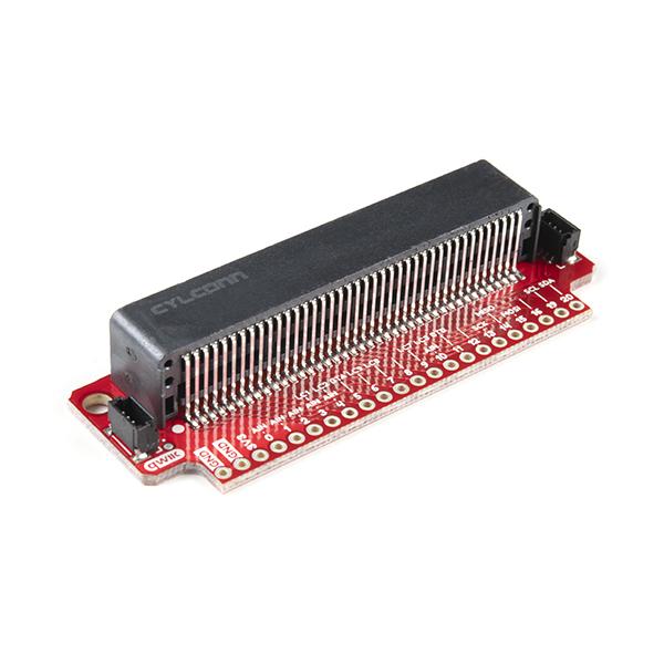 Sparkfun Qwiic Microbit Breakout Opencircuit 