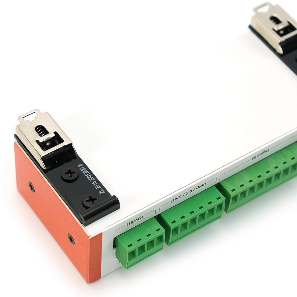 ESP32-S3-Based DMX512 Smart Lighting Controller - Opencircuit