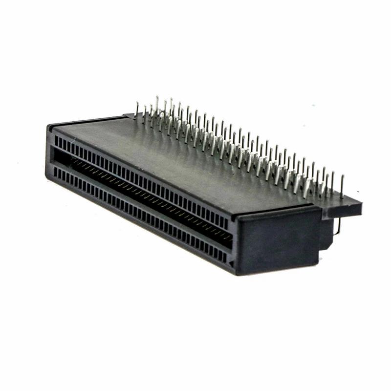 Edge Connector / Header for BBC micro:bit - Opencircuit