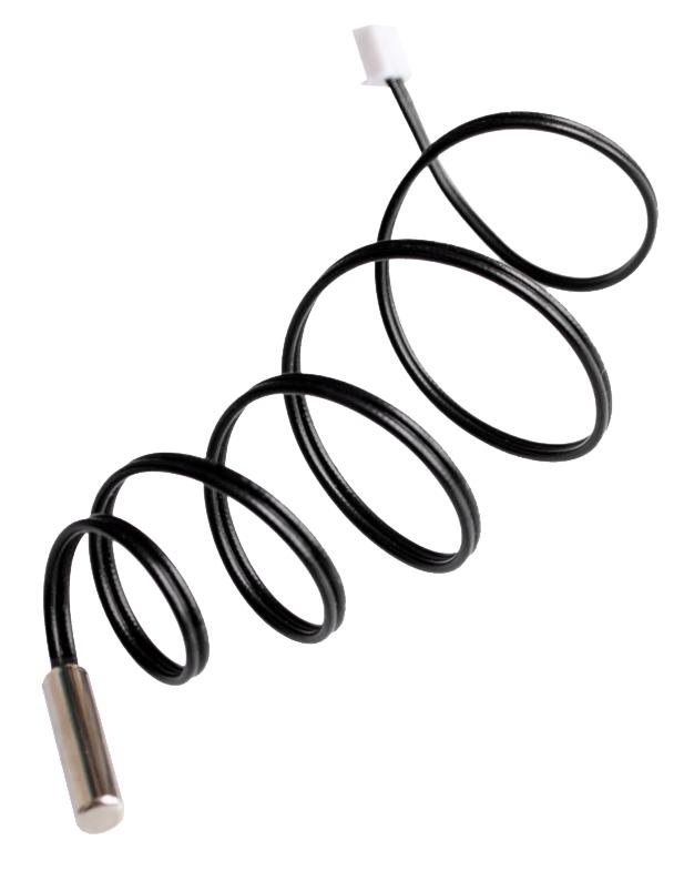 Cable NTC 10K 1 metro - Opencircuit