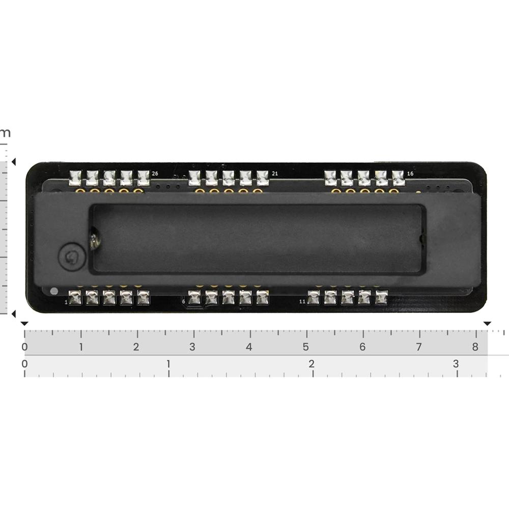 DFRobot Gravity: Factory Calibrated Laser Quantitative Methane Sensor ...