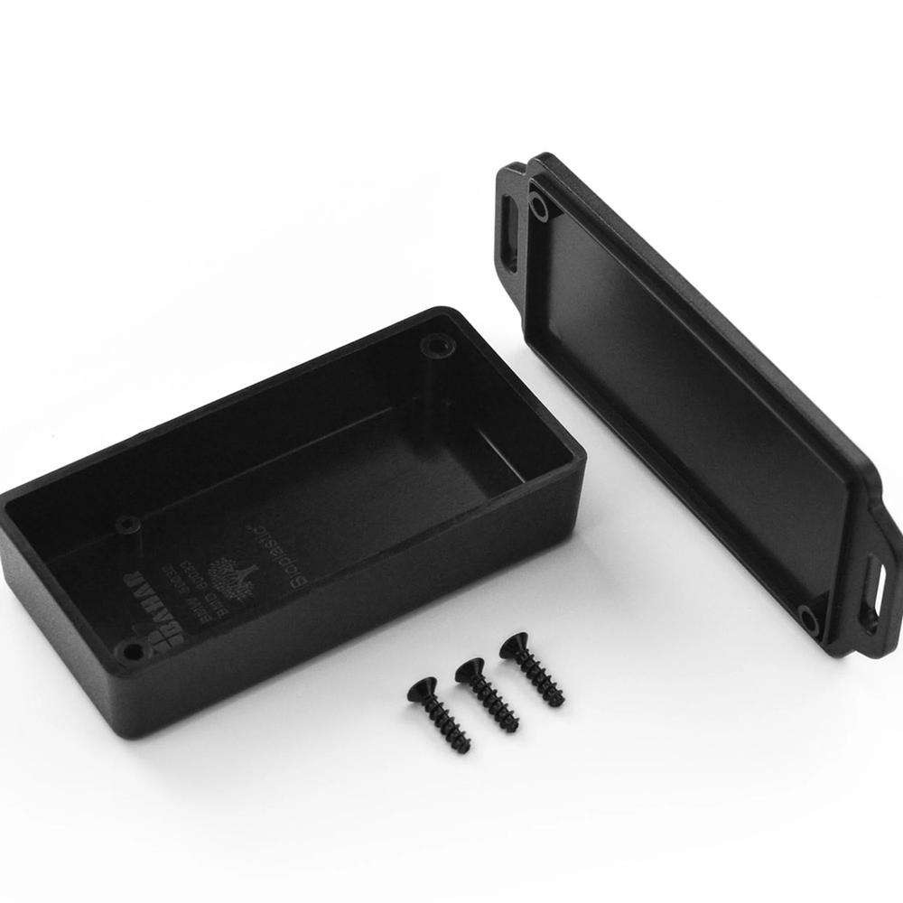 Plastic Project Box Enclosure for FireBeetle - 3.15 x 1.61 x 0.79 inch ...