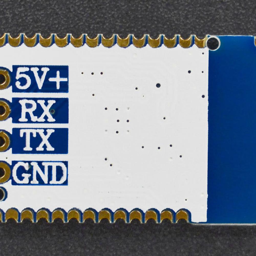 DFRobot Modulo pass-through audio e BLE/SPP - Bluetooth 5.0 - Opencircuit