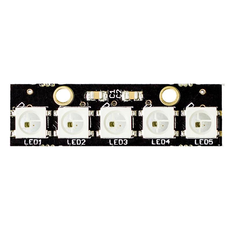Kitronik ZIP Stick - 5 LEDs ZIP - Opencircuit