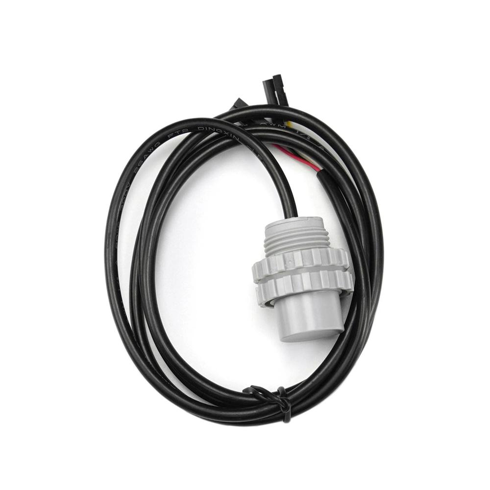 IP68 Underwater Ultrasonic Obstacle Avoidance Sensor (6m, UART) - Opencircuit