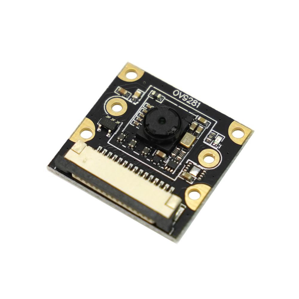 DFRobot OV9281 Global Shutter Camera Module voor Raspberry Pi 4B / 5 ...