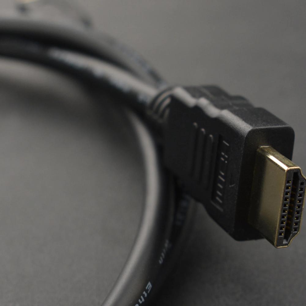 DFRobot Cable HDMI 4K a Micro HDMI para Raspberry Pi 5/4B - Opencircuit