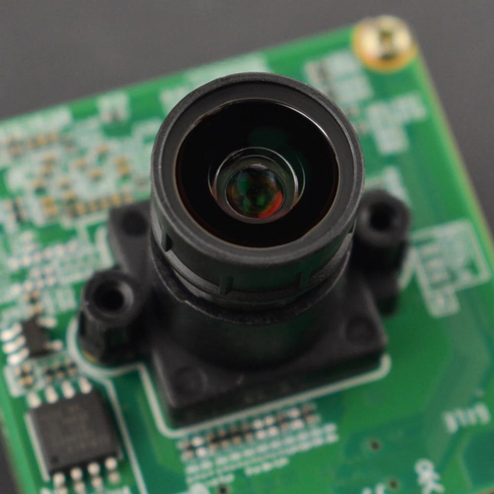 DFRobot Módulo de câmera noturna para Raspberry Pi - Opencircuit