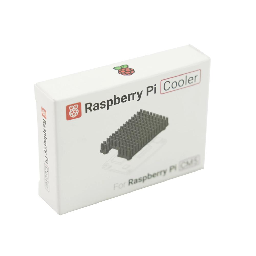 DFRobot Raspberry Pi Cooler for Compute Module 5 - Opencircuit