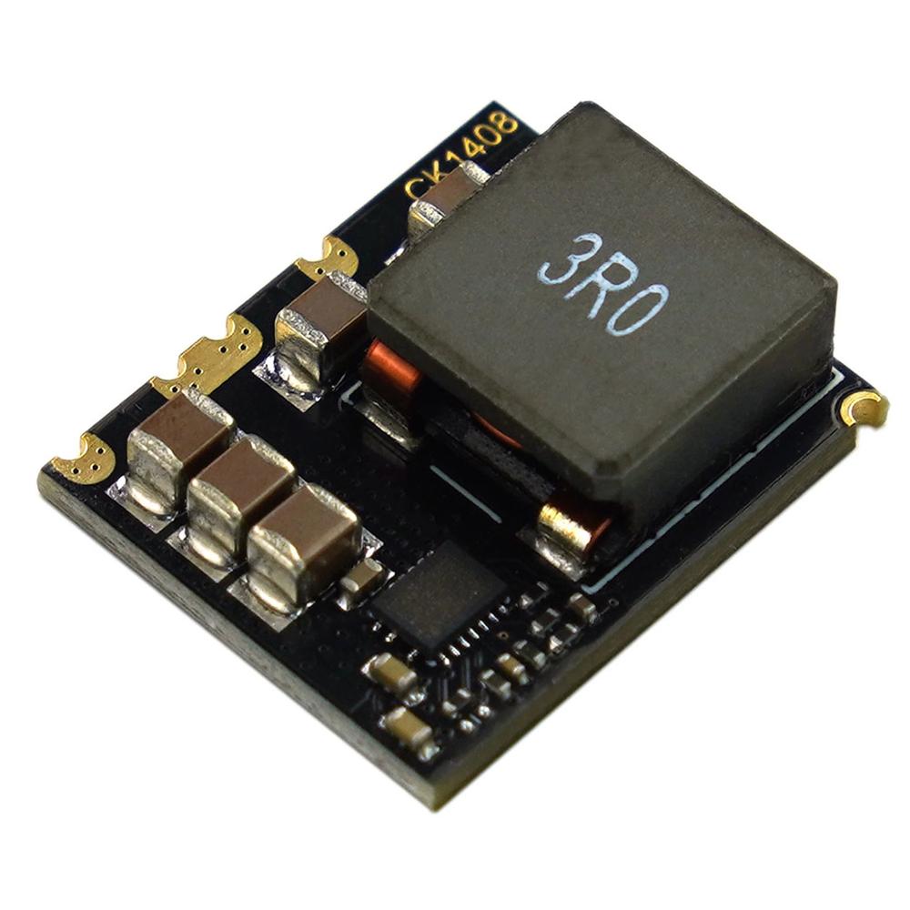 DFRobot DC-DC Buck Converter 6~14V to 5V/8A - Opencircuit