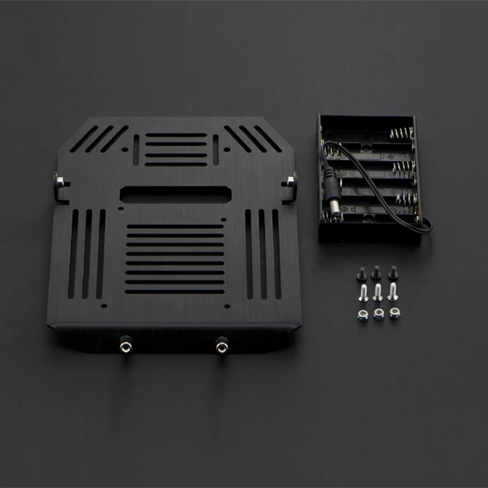DFRobot Devastator Tank mobiel robotplatform - Opencircuit