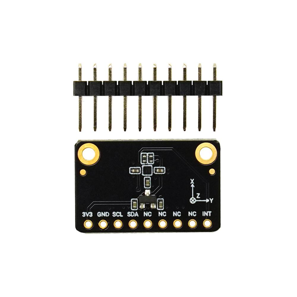 DFRobot Fermion: BMM350 Triple-Axis Magnetometer Sensor for AR / VR ...
