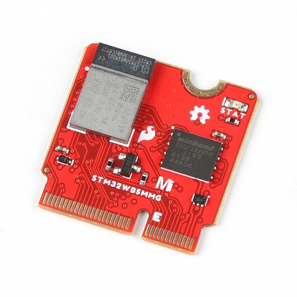 SparkFun MicroMod STM32WB5MMG Processor - Opencircuit