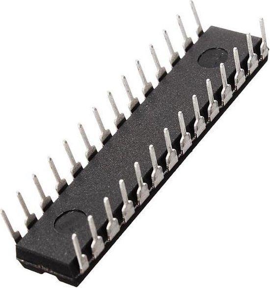 Atmega328P-PU DIP-28 - Opencircuit