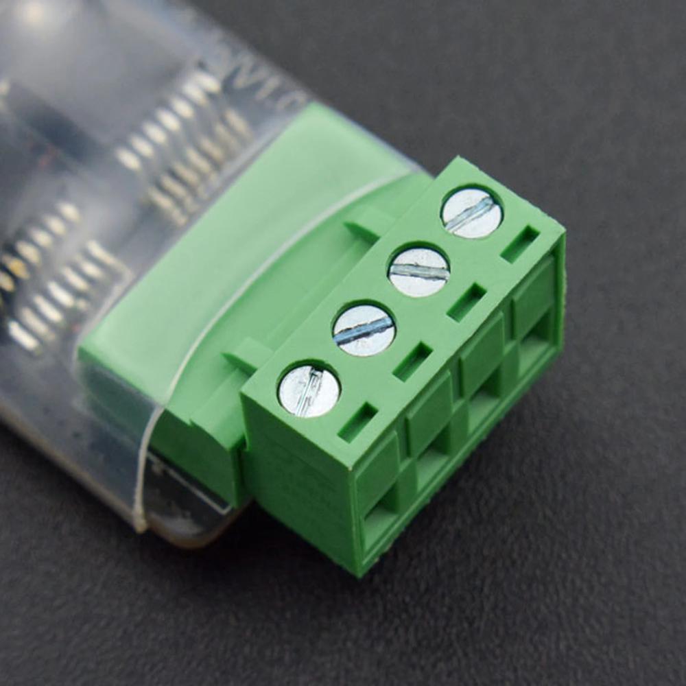 DFRobot PPM Signal Motor Driver Module for RC Models - Opencircuit