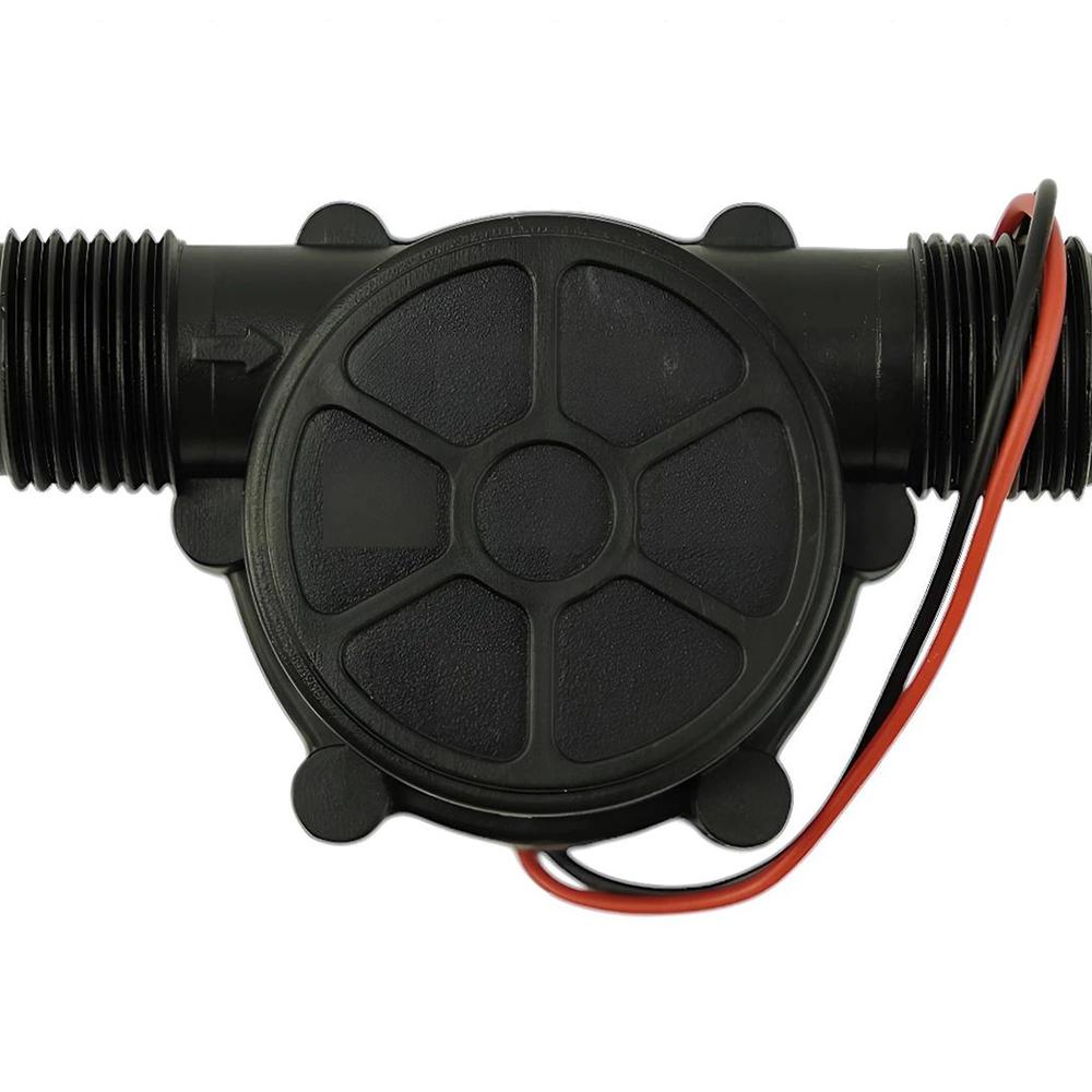 DFRobot Gerador de turbina hidráulica versátil para energia ecológica ...