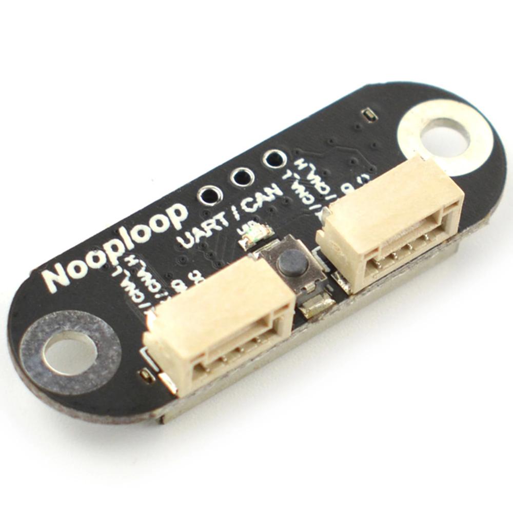 DFRobot TOF Sense Laserbereiksensor (5m) - Opencircuit