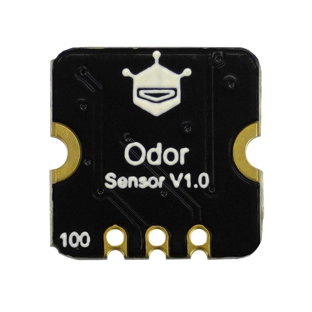 DFRobot Fermion: MEMS Odor Smell Gas Detection Sensor (Breakout, 0.5 ...