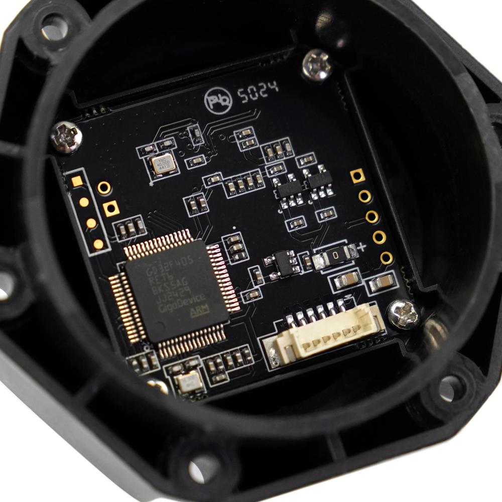 DFRobot Sensor de ondas milimétricas de 80 GHz para detecção precisa de ...