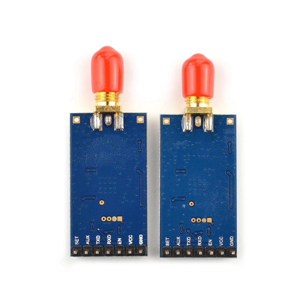 DFRobot LoRa MESH Radio Module - Robust Long-Range Communication ...