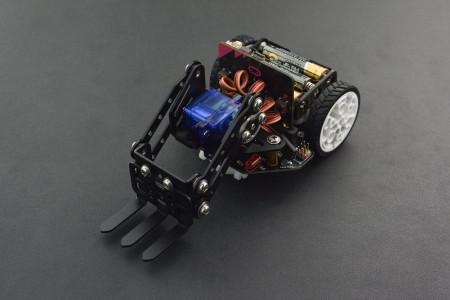 DFRobot Micro:Maqueen Mechanic - Forklift - Opencircuit