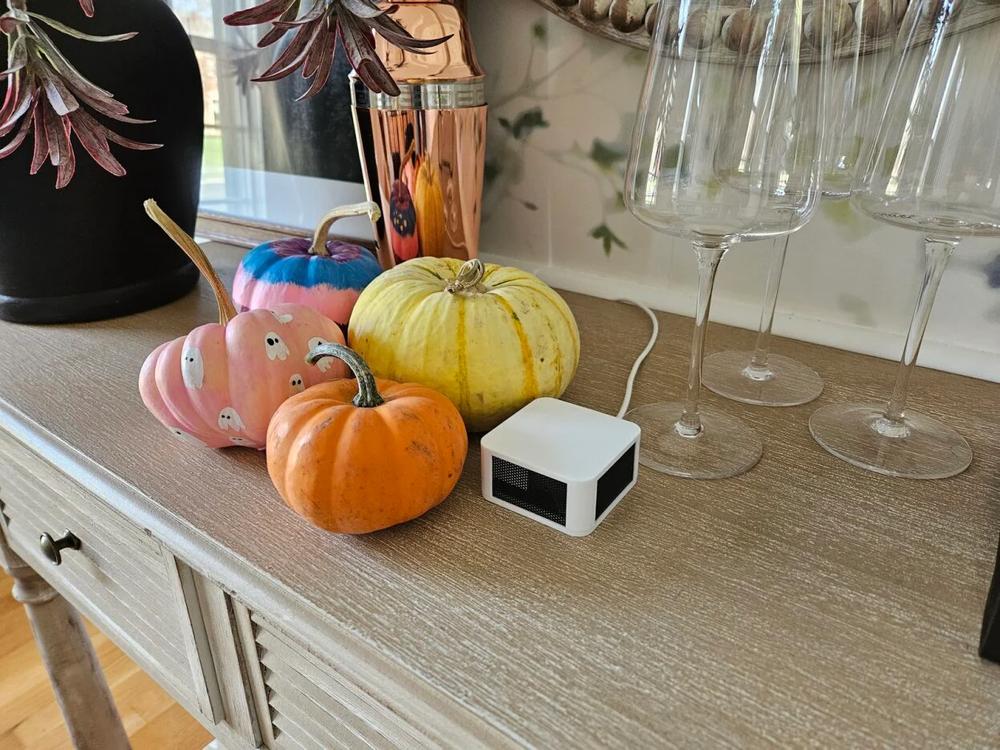 Apollo Automation AIR-1 Air Quality For Home Assistant - with CO2 ...