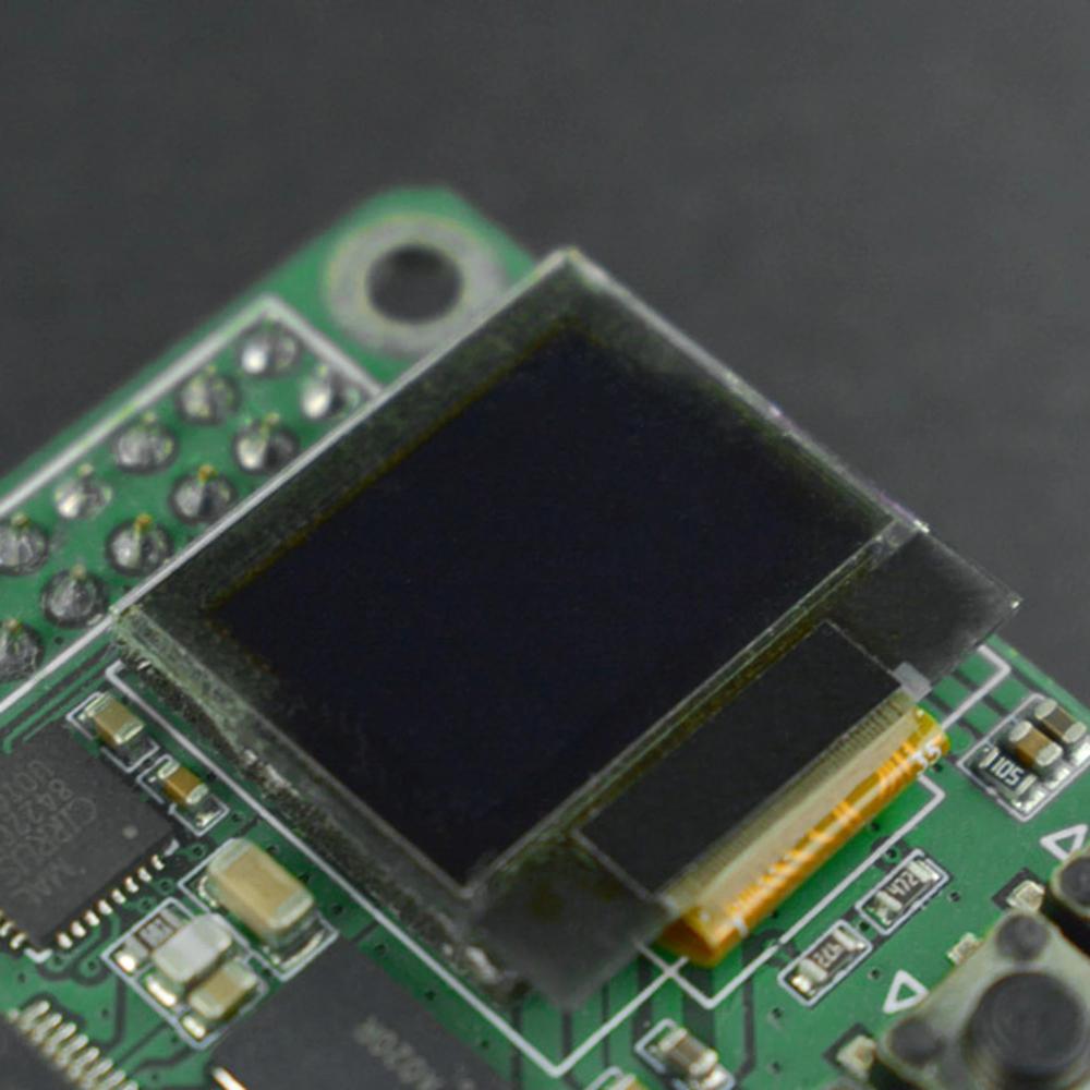 DFRobot Placa decodificadora de áudio DAC para Raspberry Pi 3B+/ 4B ...