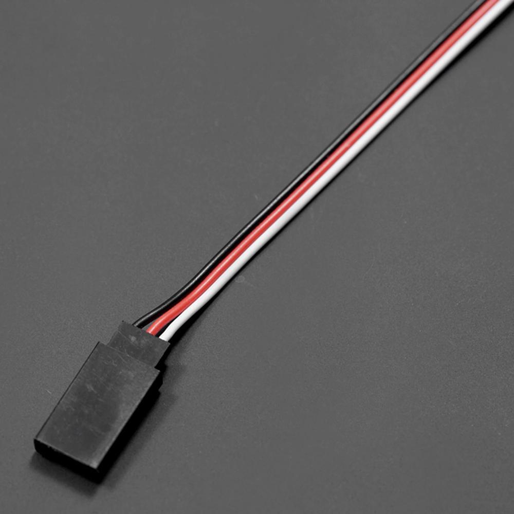 DFRobot Servo Extension Cable - 150mm - Opencircuit